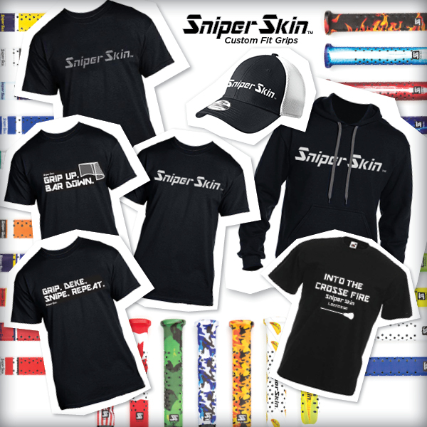Clothing – Sniper Skin Sports