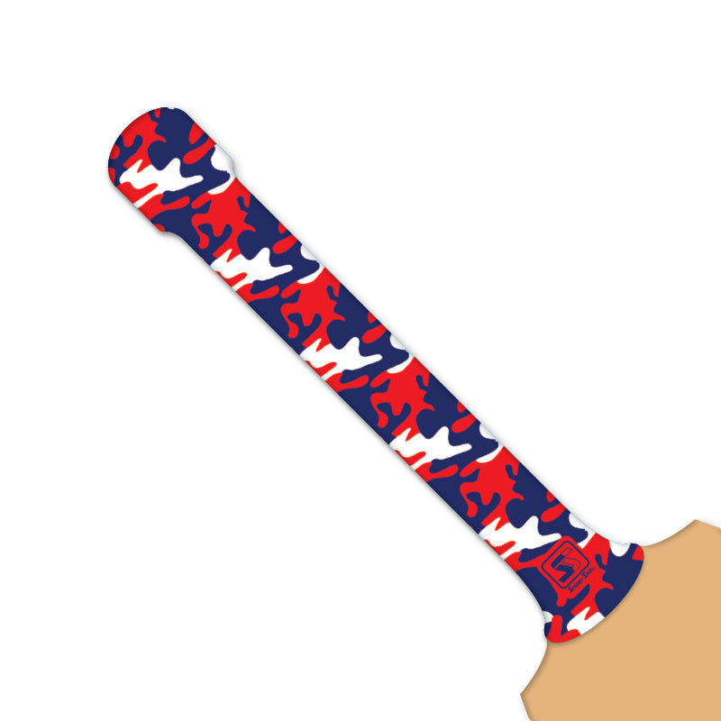 Cricket Bat Grip – Sniper Skin Sports