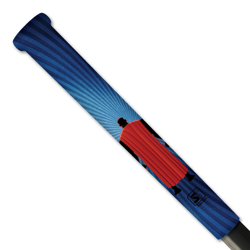 SUPER HERO Lacrosse Grips – Sniper Skin Sports