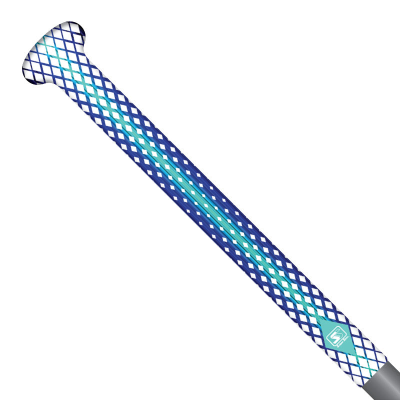 Double Diamond Bat Grip Collection – Sniper Skin Sports