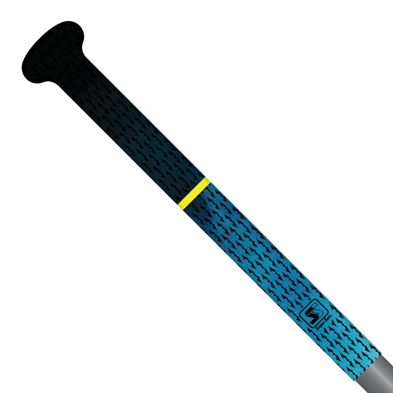 Super Hero Bat Grips – Sniper Skin Sports