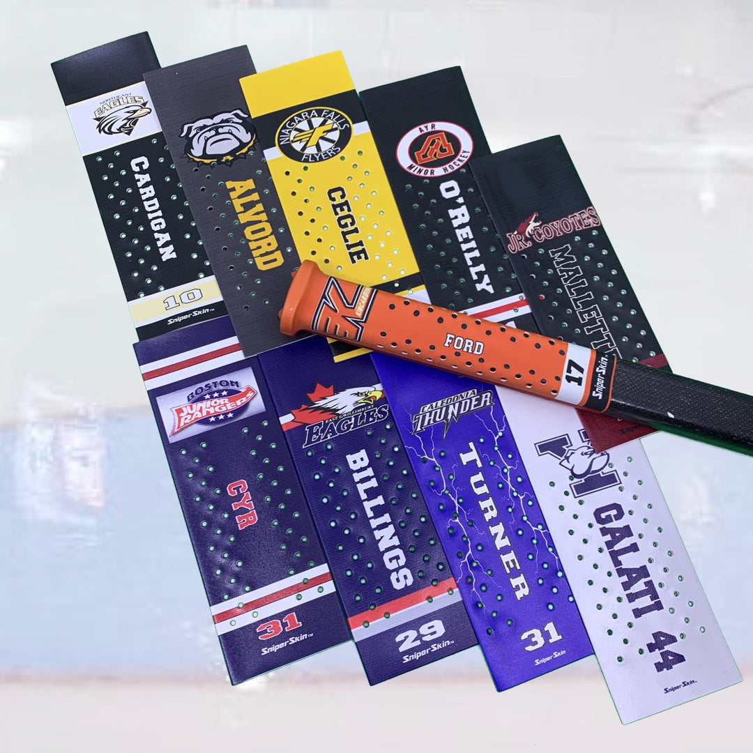 TEAM SALES – Sniper Skin Sports