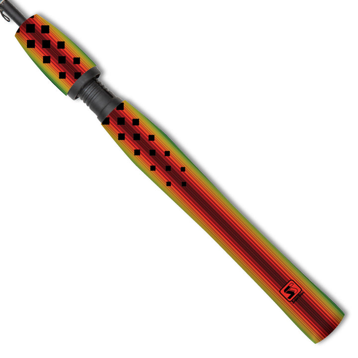 Diamond ICT Fishing Rod Grips - Fishing, Off Shore & Surf Rod Grips ...
