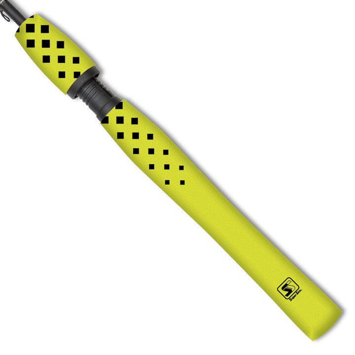 Diamond ICT Fishing Rod Grips - Fishing, Off Shore & Surf Rod Grips ...