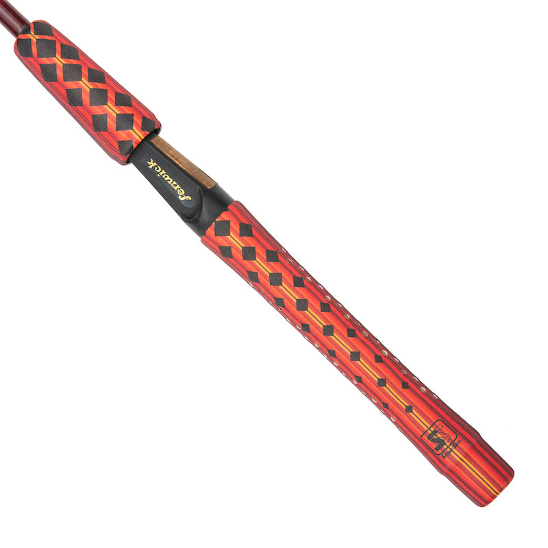 Diamond ICT Fishing Rod Grips - Fishing, Off Shore & Surf Rod Grips ...
