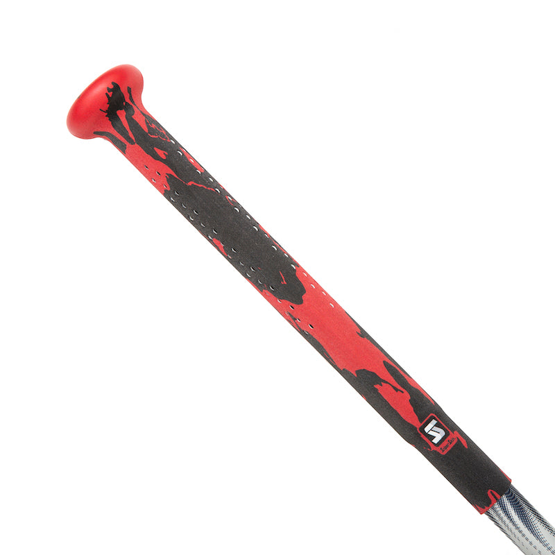 Camo Crew Bat Grips – Sniper Skin Sports