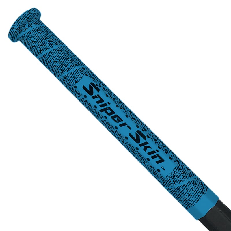 Universal Classic Lacrosse Grip – Sniper Skin Sports
